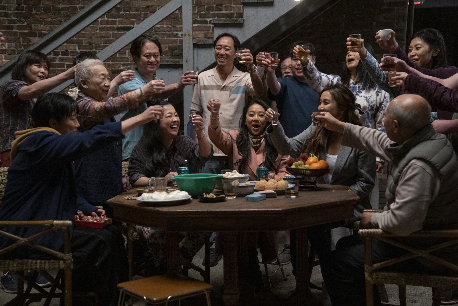 Foto de la película Locas en apuros - Foto 21 por un total de 28 ...