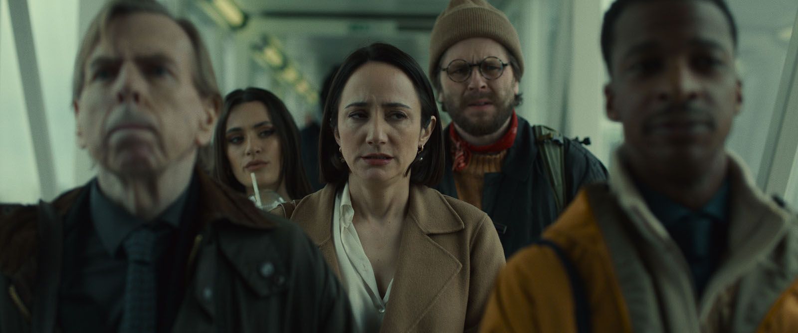 Foto de la película Mayday Club - Foto 11 por un total de 17 ...