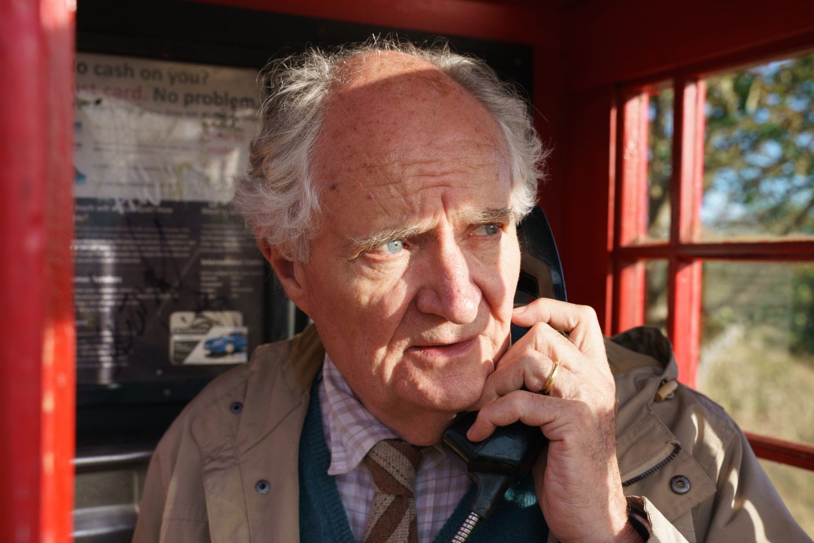 Foto de la película El viaje de Harold - Foto 5 por un total de 31 ...