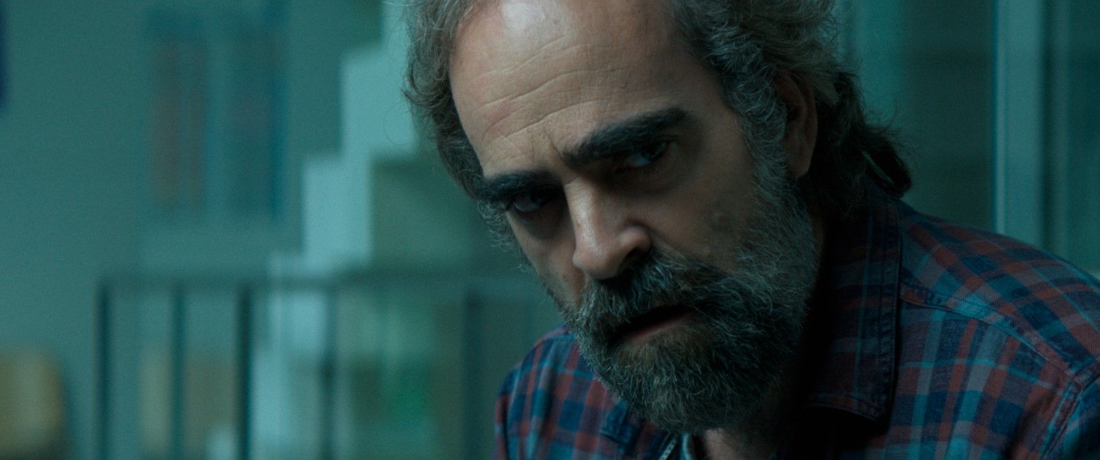 Foto de la película Fatum - Foto 3 por un total de 5 - SensaCine.com