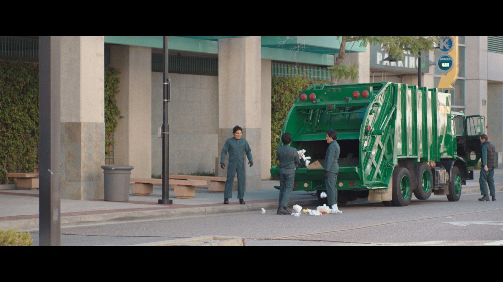 Foto de la película Robots - Foto 1 por un total de 7 - SensaCine.com