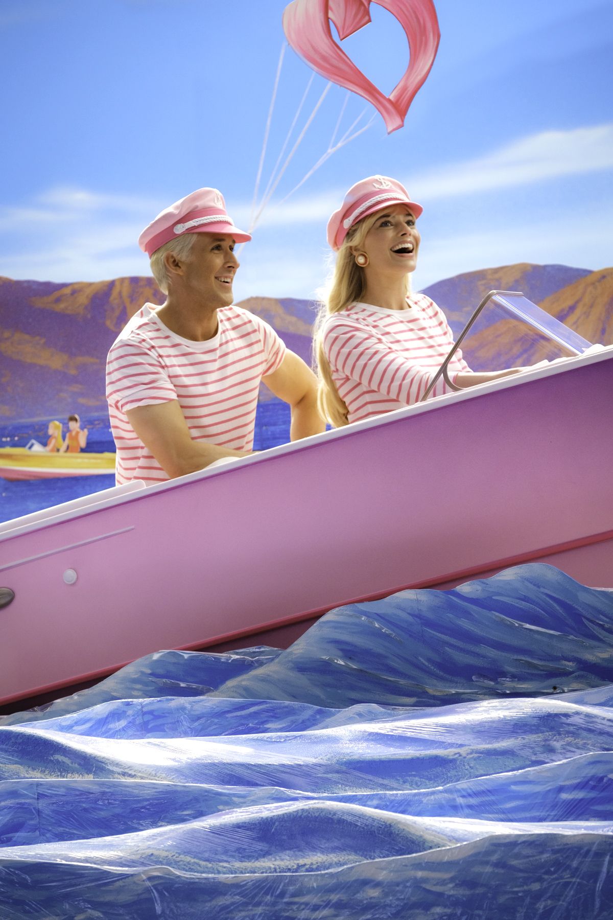 Foto de la película Barbie - Foto 1 por un total de 69 - SensaCine.com