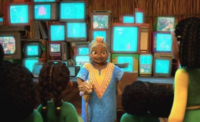 Las Super-4 : Las Super-4 : Foto - Foto 10 sobre 24 - SensaCine.com