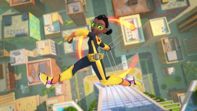 Las Super-4 : Las Super-4 : Foto - Foto 4 sobre 24 - SensaCine.com