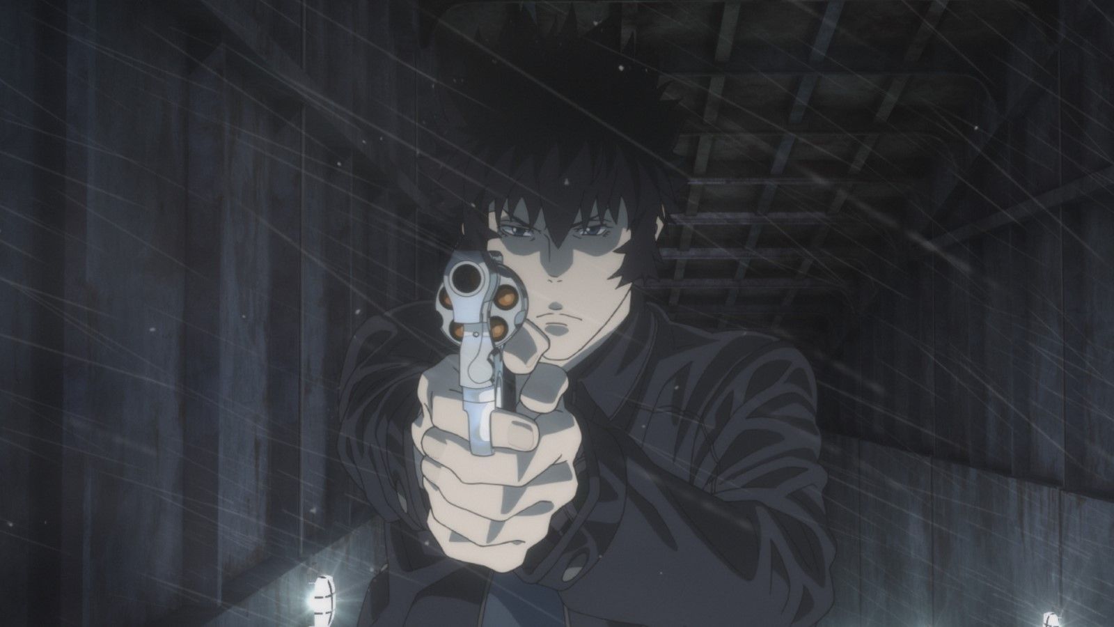 Foto de la película Psycho-Pass: Providence - Foto 5 por un total de 16 ...
