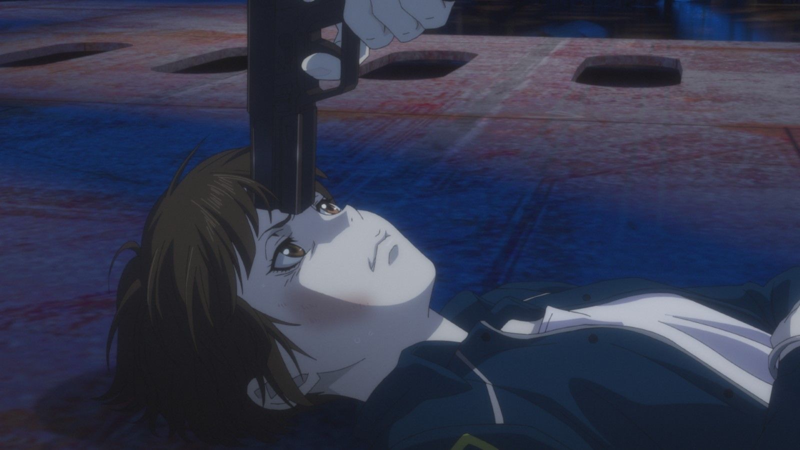 Foto de la película Psycho-Pass: Providence - Foto 4 por un total de 16 ...