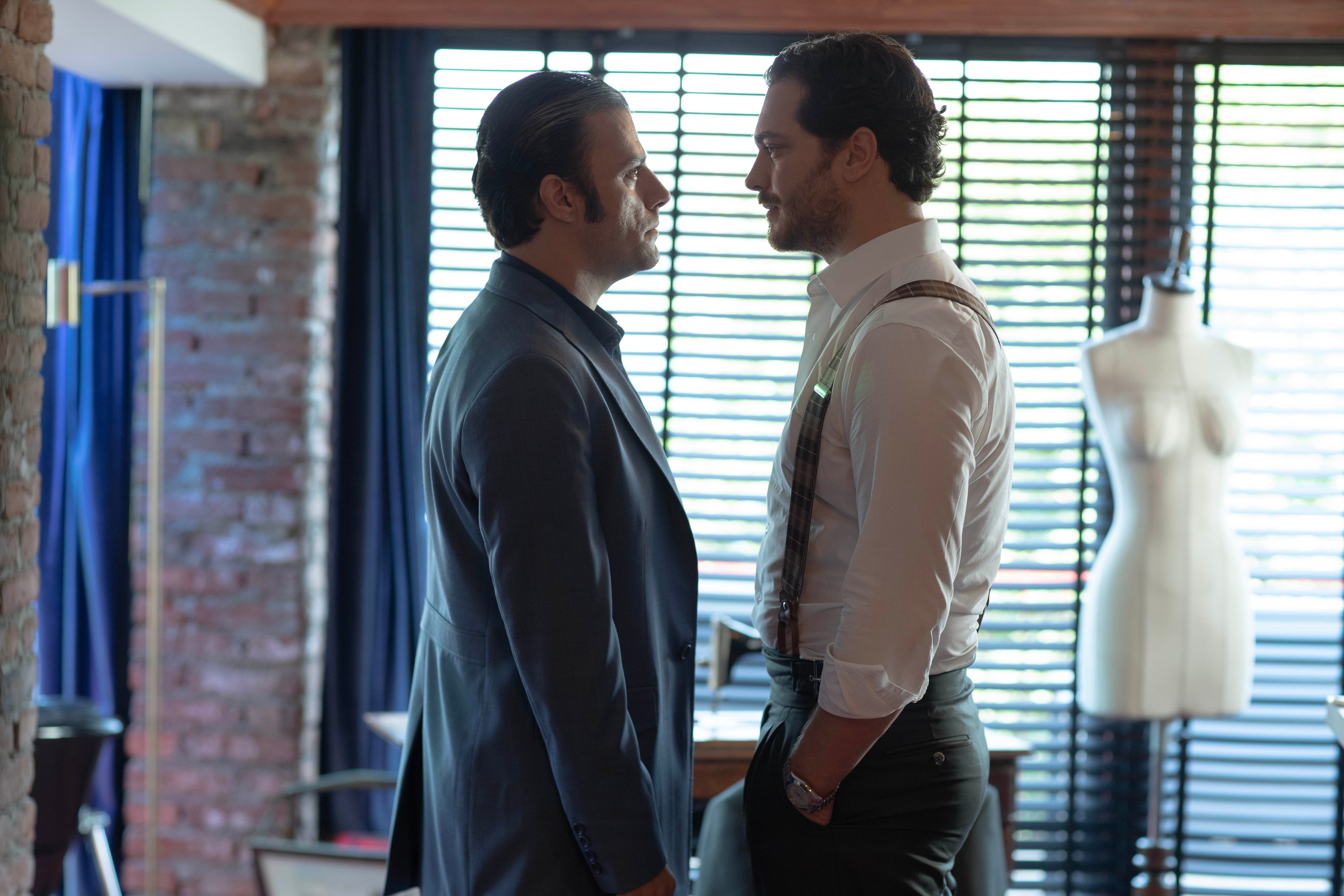 El sastre : El sastre : Foto - Foto 18 sobre 58 - SensaCine.com