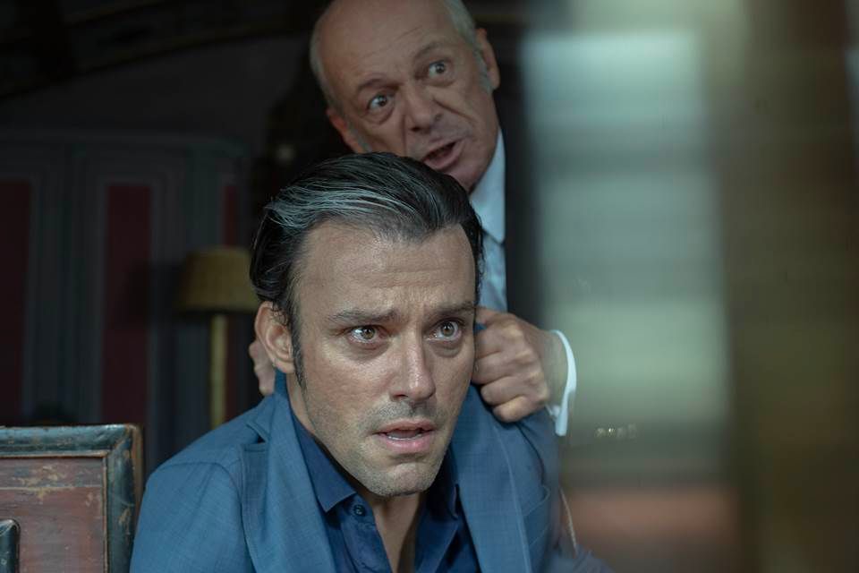 El sastre : El sastre : Foto - Foto 10 sobre 58 - SensaCine.com