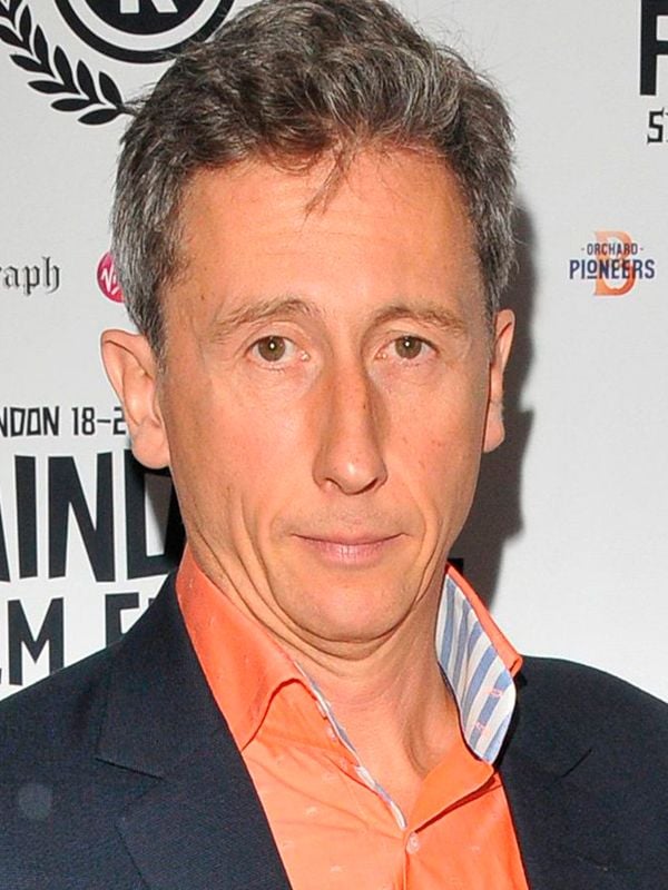 Nicholas Rowe : sus películas y series en streaming - SensaCine.com