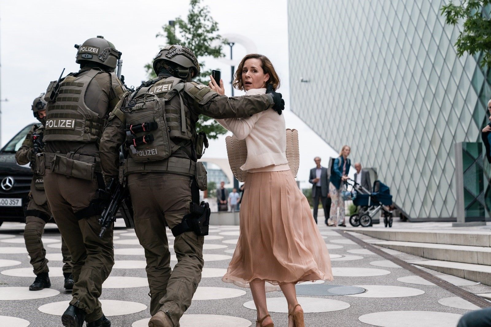 Foto de la película Retribution - Foto 4 por un total de 34 - SensaCine.com