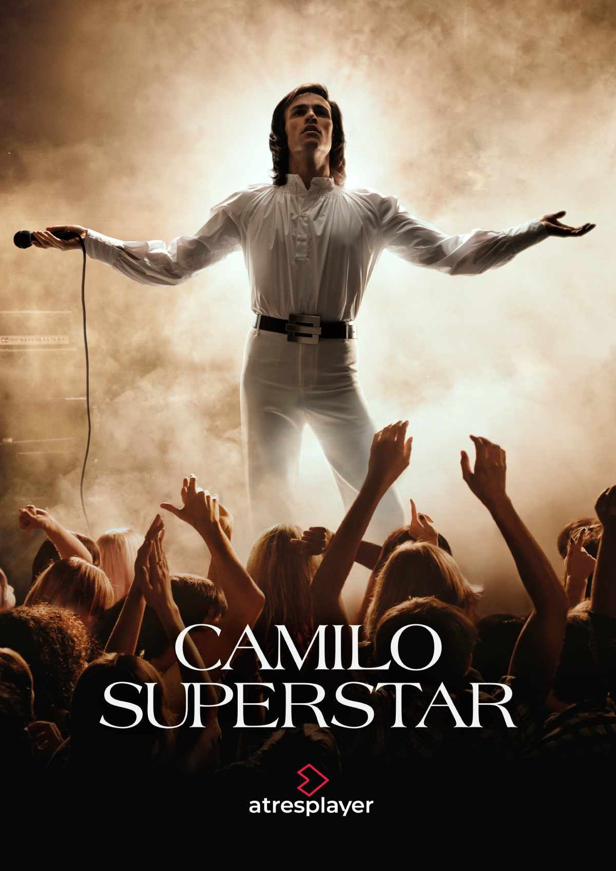 Camilo Superstar - Serie 2023 - SensaCine.com