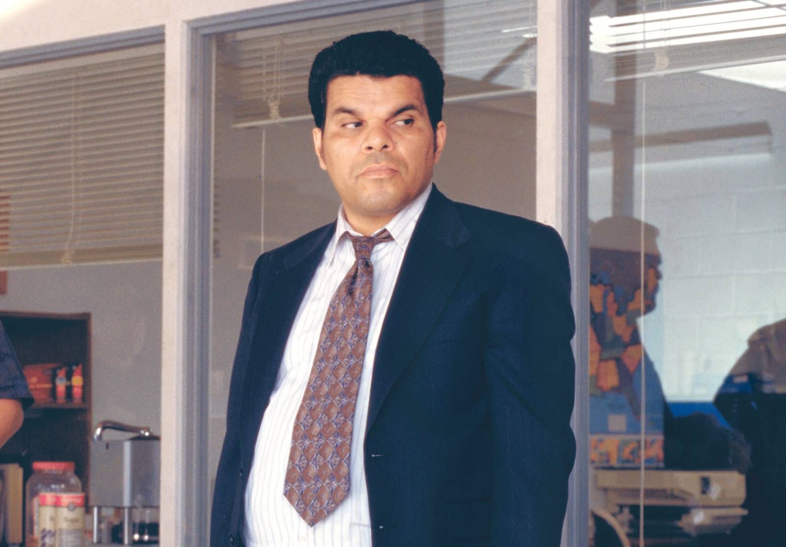 Foto de la película Punch-drunk love (Embriagado de amor) - Foto 9 por ...