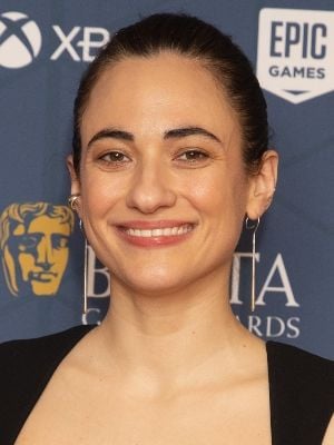 Melissanthi Mahut : sus películas y series en streaming - SensaCine.com