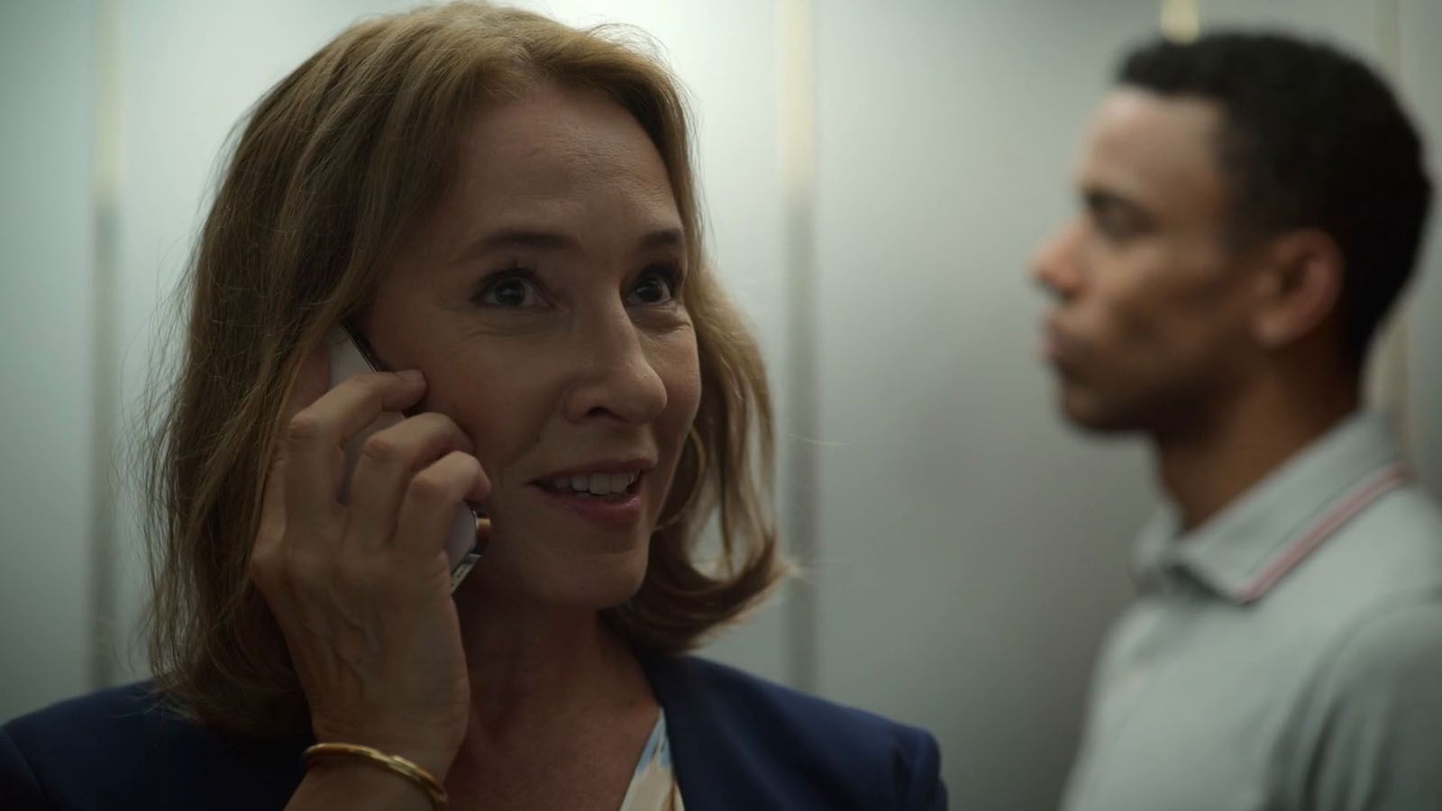 Foto de Emmanuelle Bercot - Foto Emmanuelle Bercot - Foto 18 de 95 - SensaCine.com