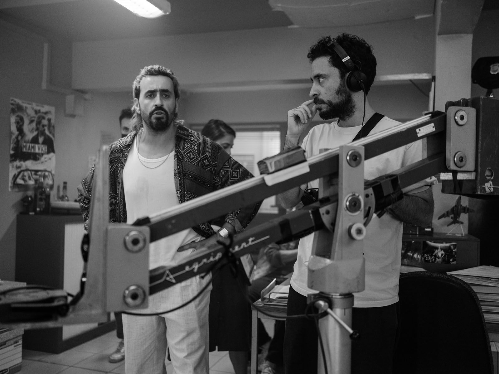 Foto de Jonathan Cohen - Foto Jonathan Cohen - Foto 4 de 127 ...