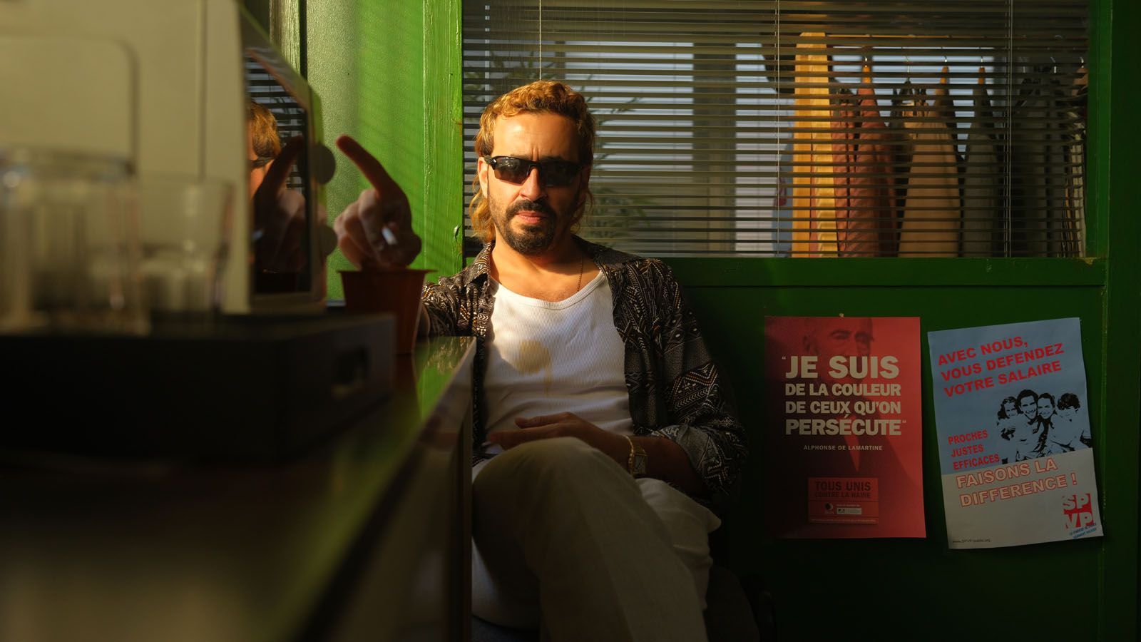 Foto de Jonathan Cohen - Foto Jonathan Cohen - Foto 6 de 130 ...