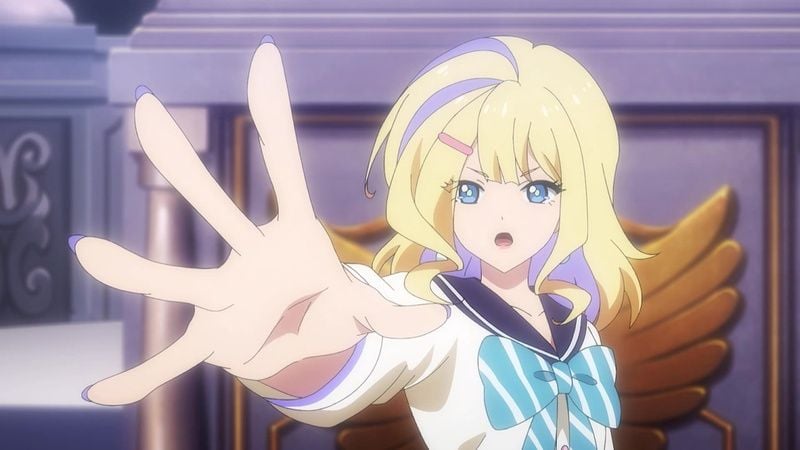 Shadowverse : Shadowverse : Foto - Foto 19 sobre 69 - SensaCine.com