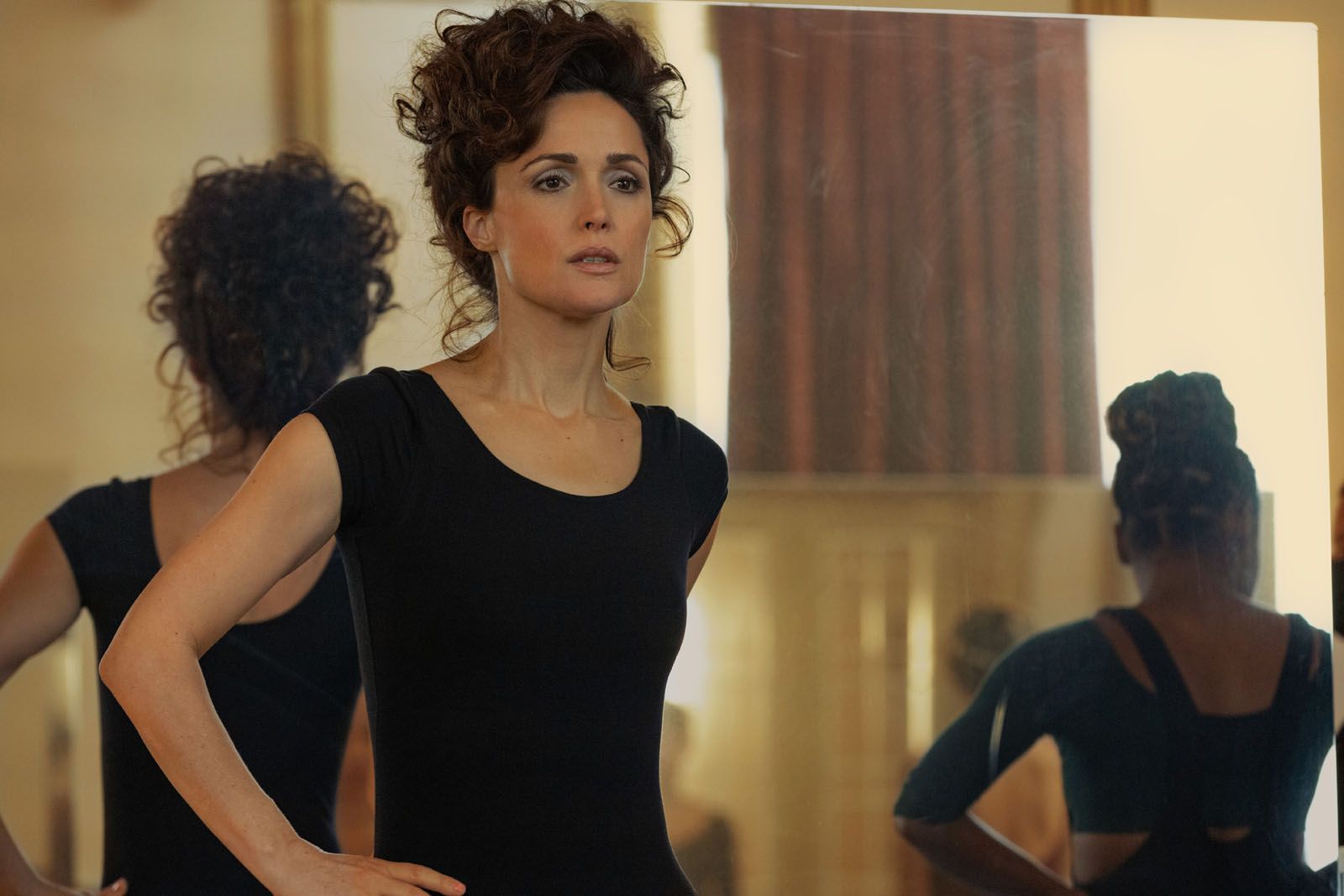 Physical : Physical : Foto Rose Byrne - Foto 7 sobre 61 - SensaCine.com
