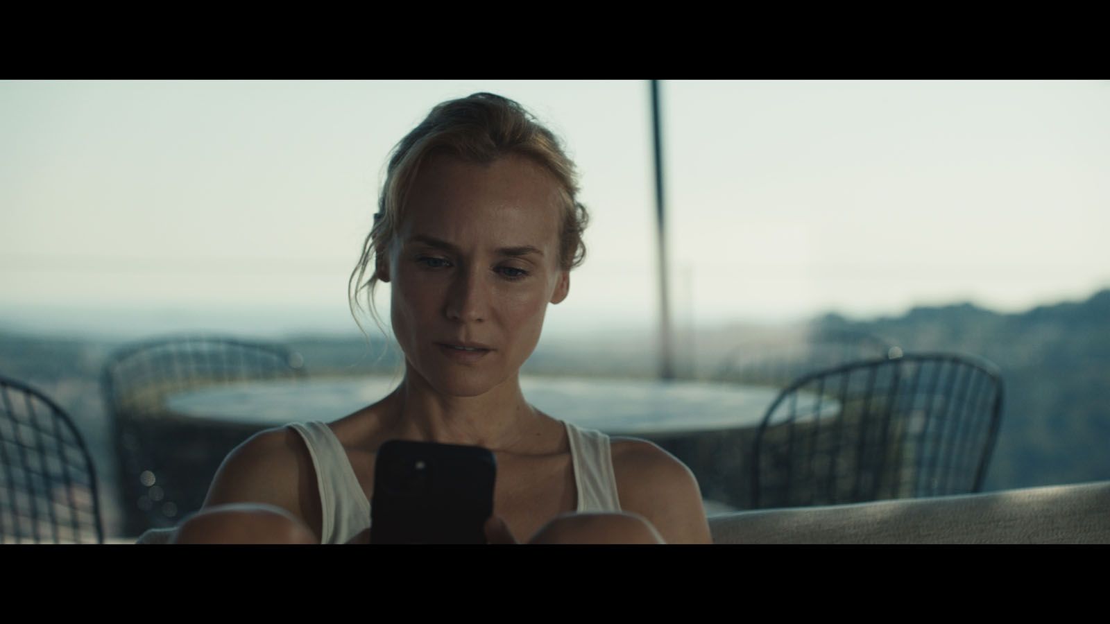 Foto de la película Visions - Foto 13 por un total de 17 - SensaCine.com