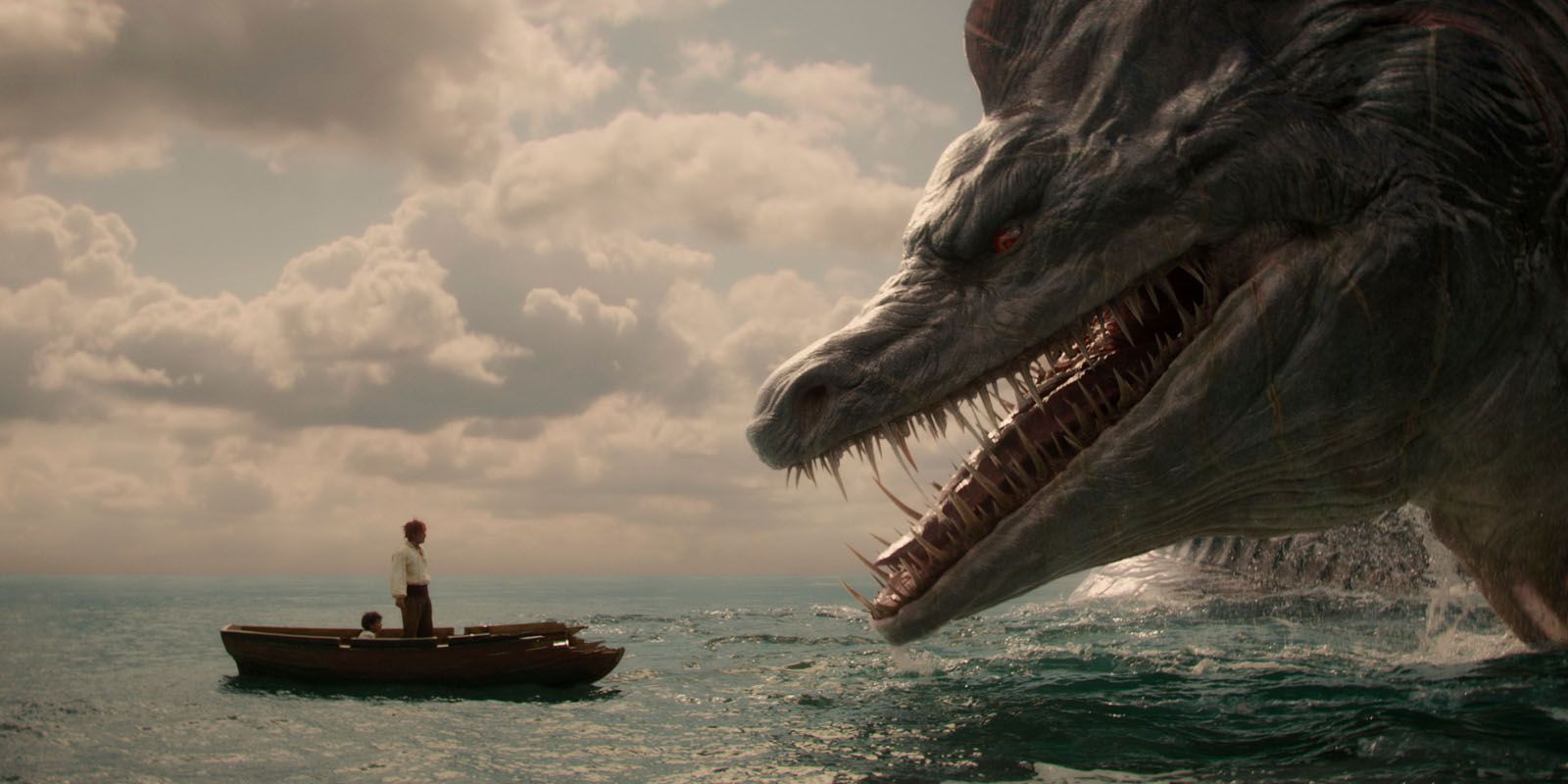 One Piece (2023) : Foto Peter Gadiot, Colton Osorio - Foto 34 sobre 48 ...