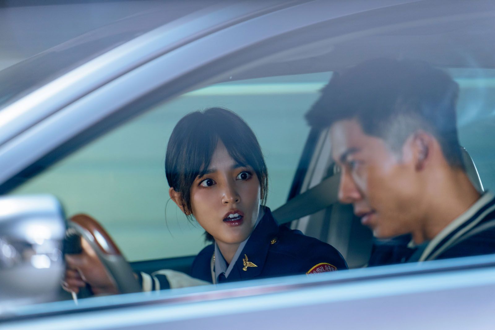 Foto de Gingle Wang - Foto Gingle Wang - Foto 1 de 3 - SensaCine.com