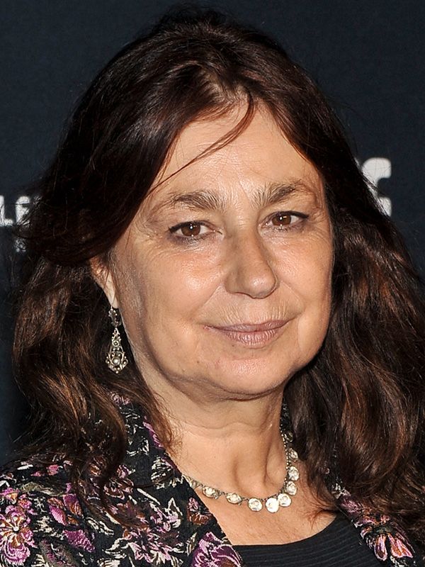 Francesca Archibugi - SensaCine.com