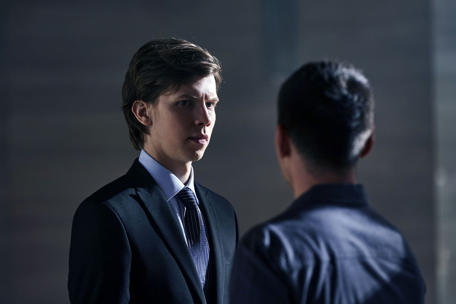 The Undeclared War : The Undeclared War : Foto - Foto 4 sobre 14 ...