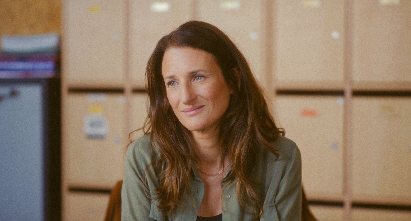 Foto de Camille Cottin - Foto Camille Cottin - Foto 8 de 110 ...