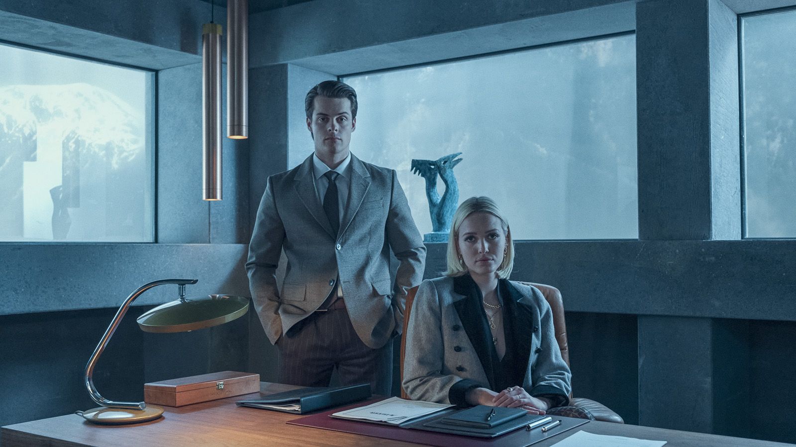 Foto de Theresa Frostad Eggesbø - Foto Herman Tømmeraas, Theresa ...