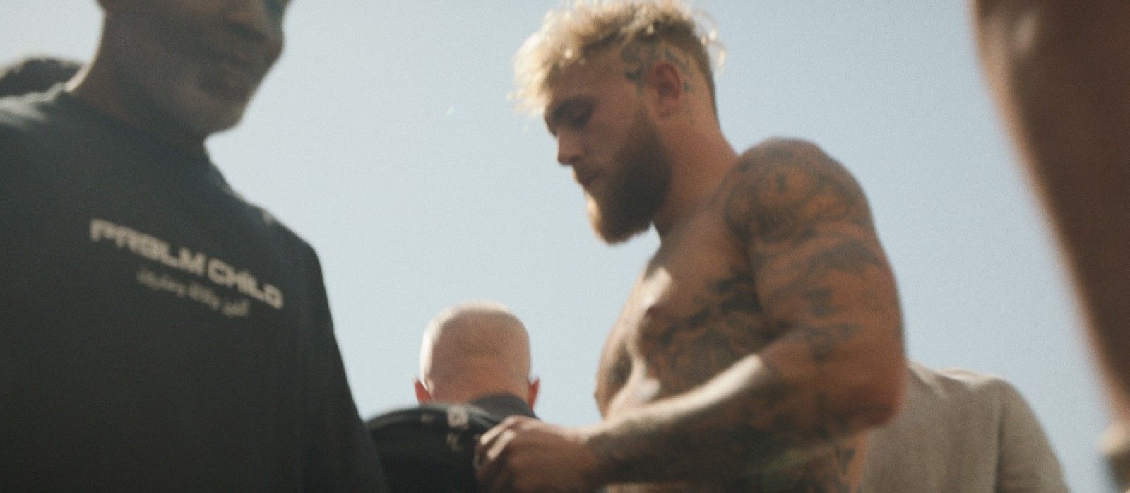 Foto de la película Untold: Jake Paul The Problem Child - Foto 9 por un ...