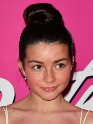 Foto de Lilly Aspell - Cartel Lilly Aspell - Foto 0 de 6 - SensaCine.com