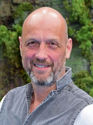 Christian Koerner - SensaCine.com