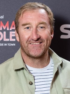 Jamie Kenna - SensaCine.com