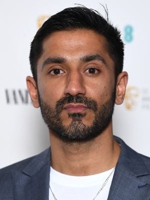 Harki Bhambra - SensaCine.com