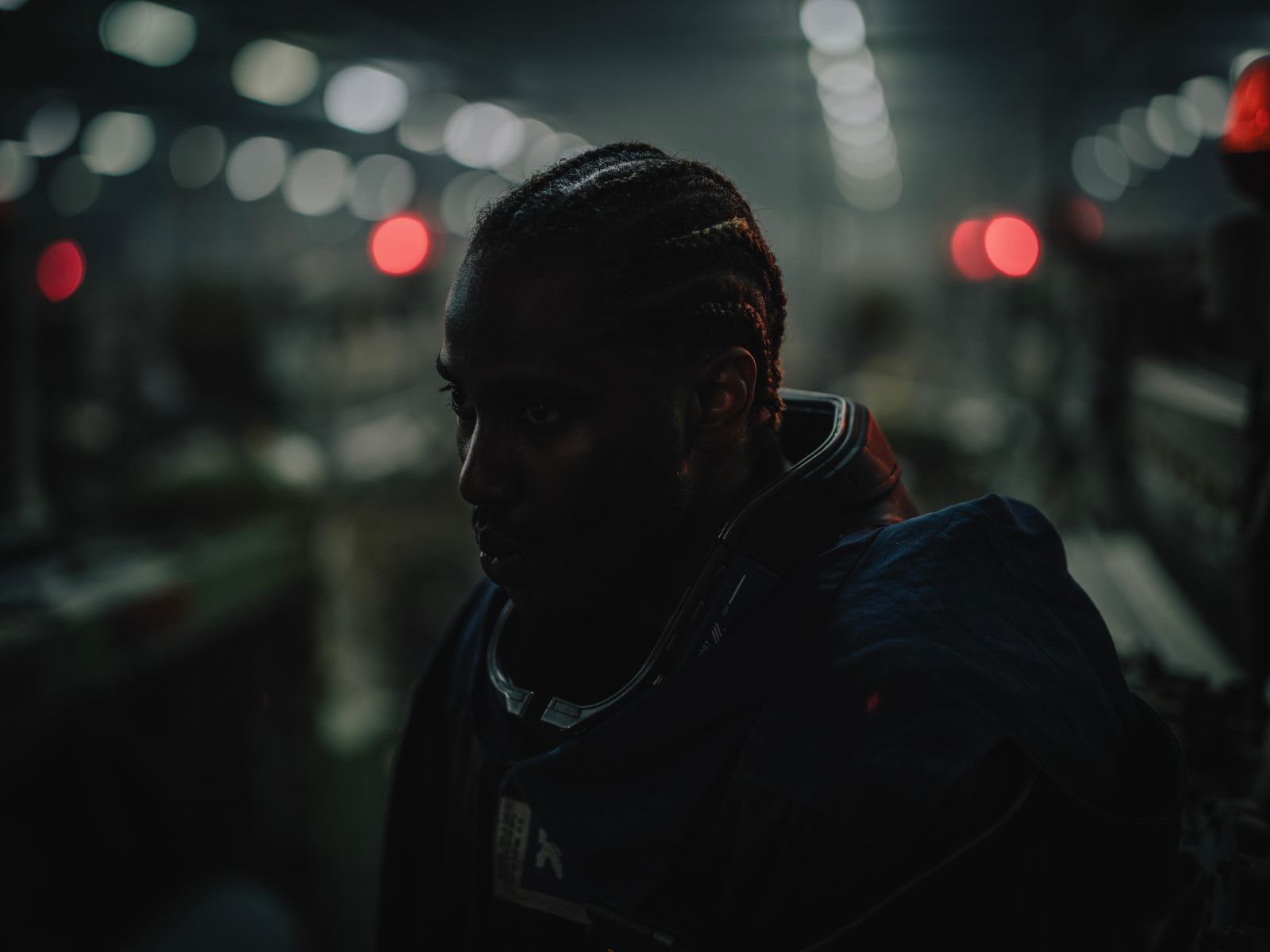 Foto de la película The Creator - Foto 8 por un total de 35 - SensaCine.com