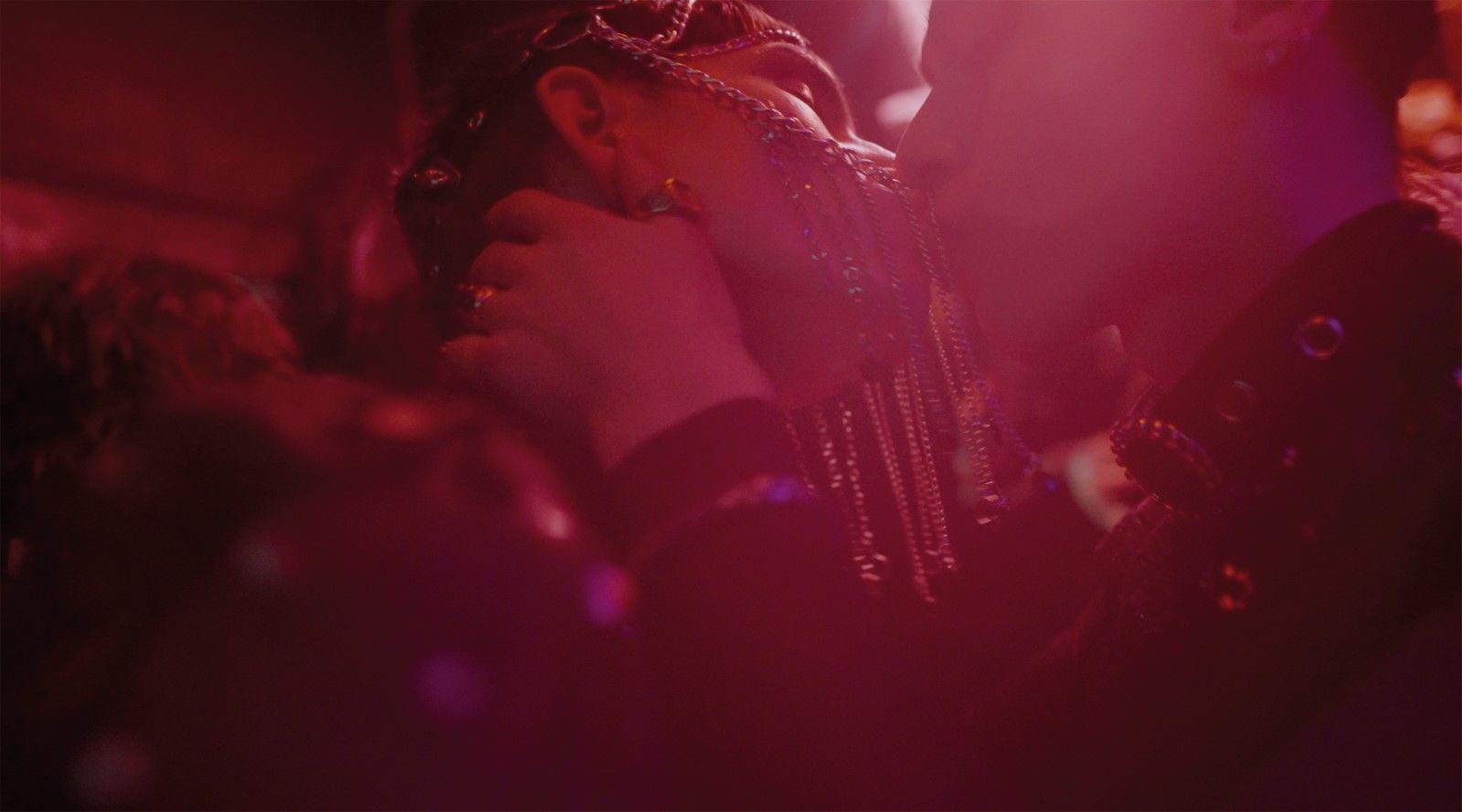 Foto de la película Anhell69 - Foto 2 por un total de 9 - SensaCine.com