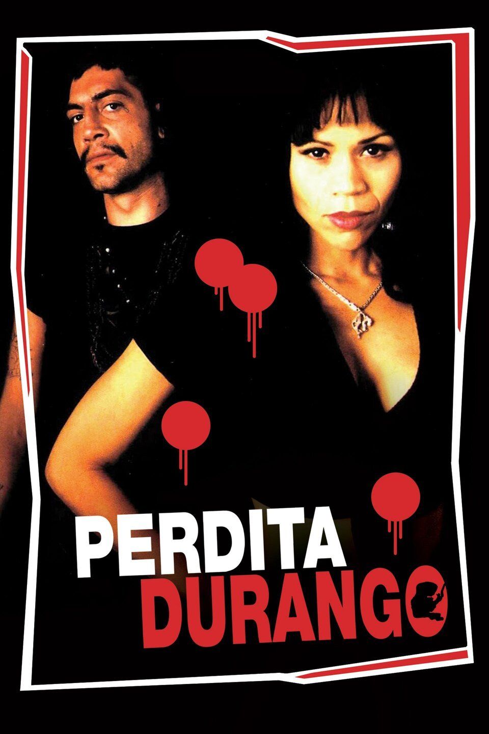 Cartel de la película Perdita Durango - Foto 1 por un total de 11 ...
