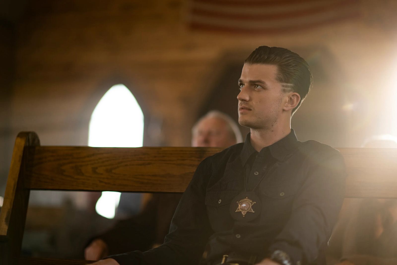 Fargo (2014) : Foto Joe Keery - Foto 3 sobre 207 - SensaCine.com
