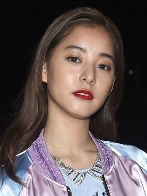 Yûko Araki - SensaCine.com