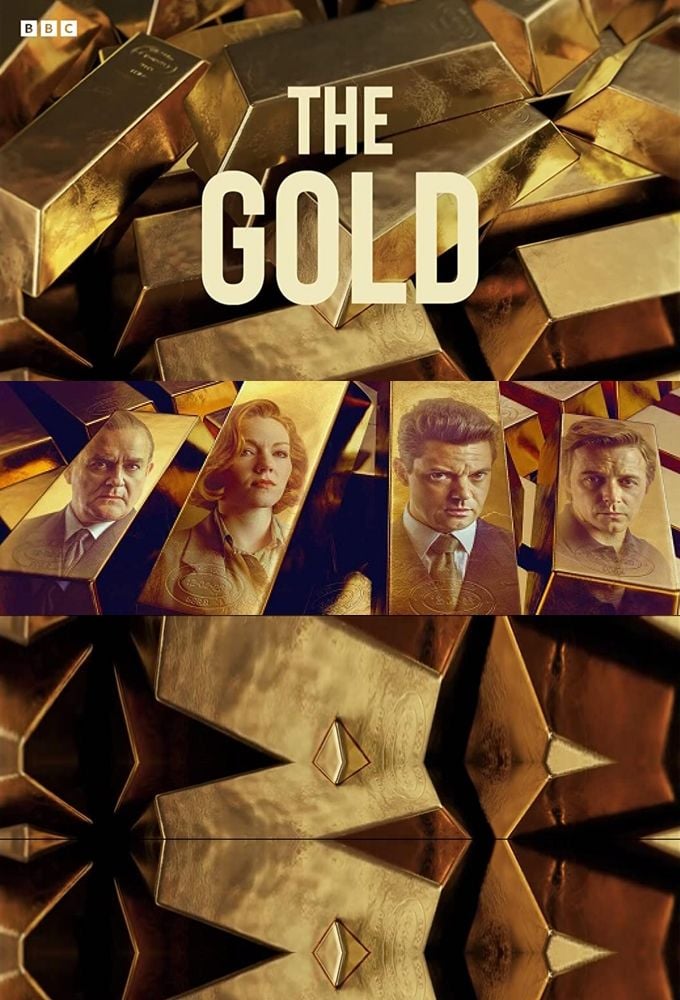 Fotos y cárteles de la serie The Gold - SensaCine.com