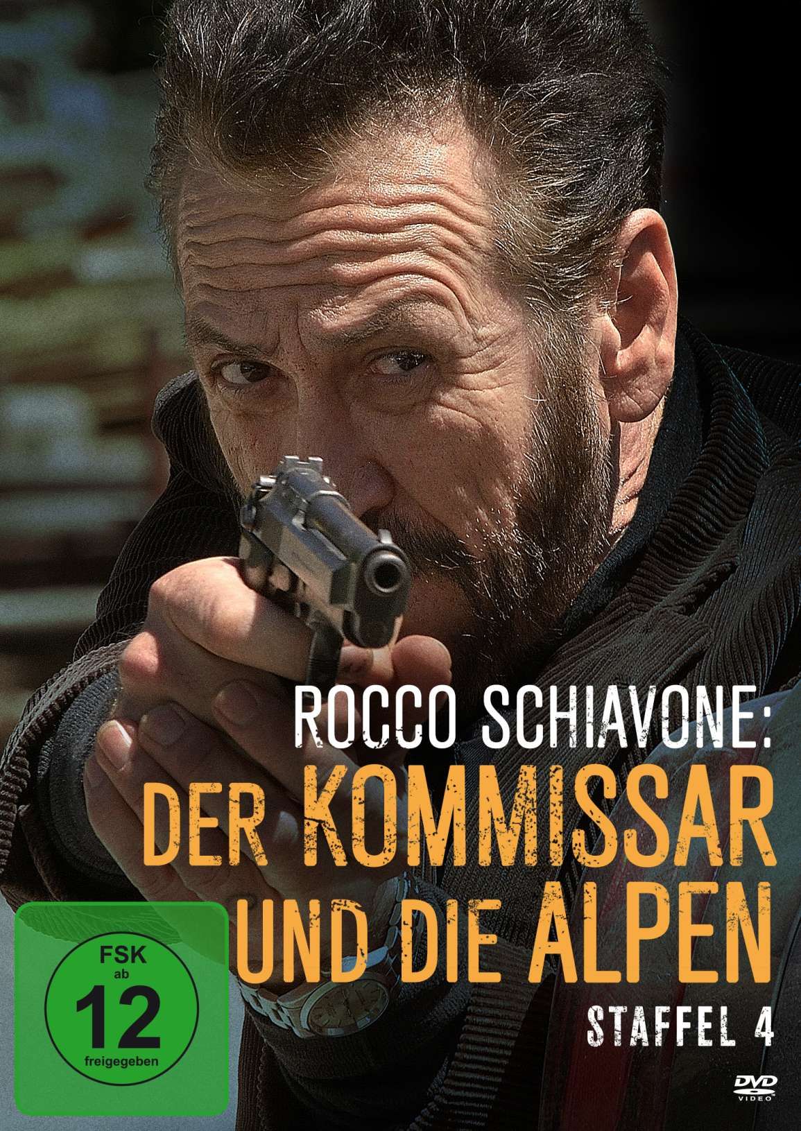 Rocco Temporada 4 - SensaCine.com
