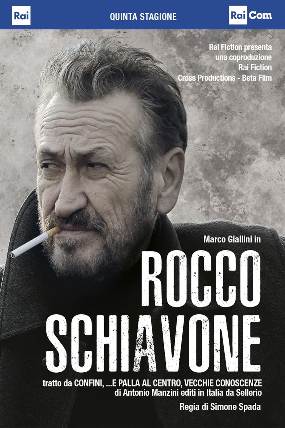 Rocco Temporada 5 - SensaCine.com