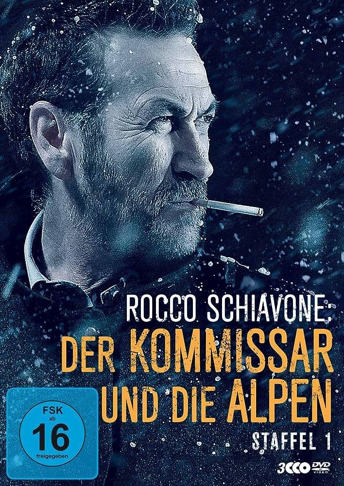 Rocco Temporada 1 - SensaCine.com