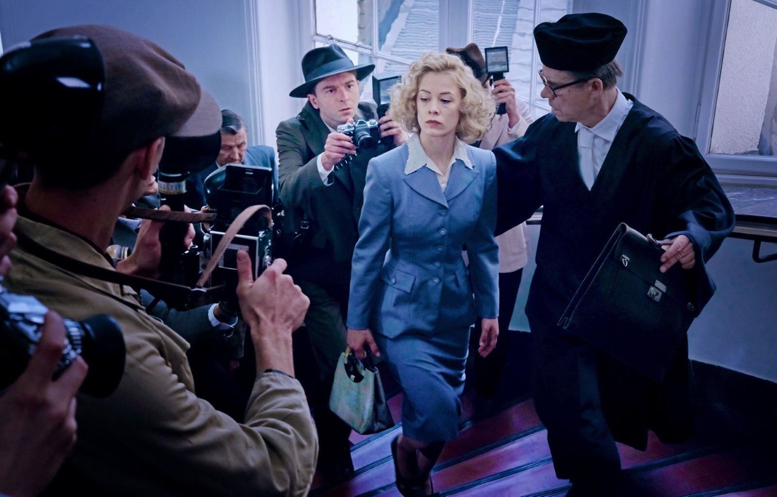 Foto De La Película Stella Víctima Y Culpable Foto 16 Por Un Total