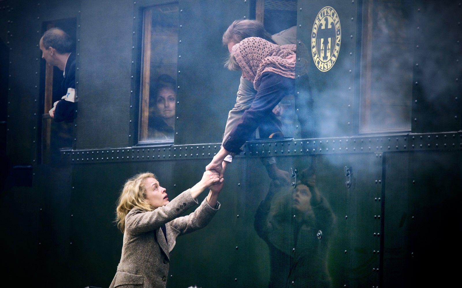 Foto De La Película Stella Víctima Y Culpable Foto 15 Por Un Total