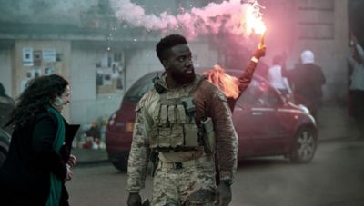 Invasión : Invasión : Foto - Foto 28 sobre 48 - SensaCine.com