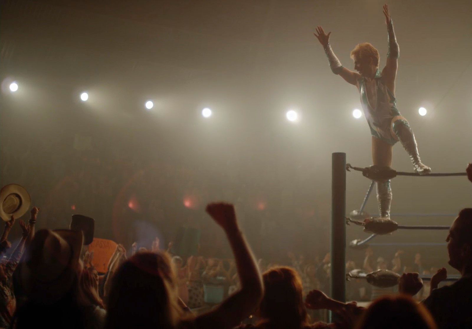 Foto de la película Cassandro - Foto 16 por un total de 21 - SensaCine.com