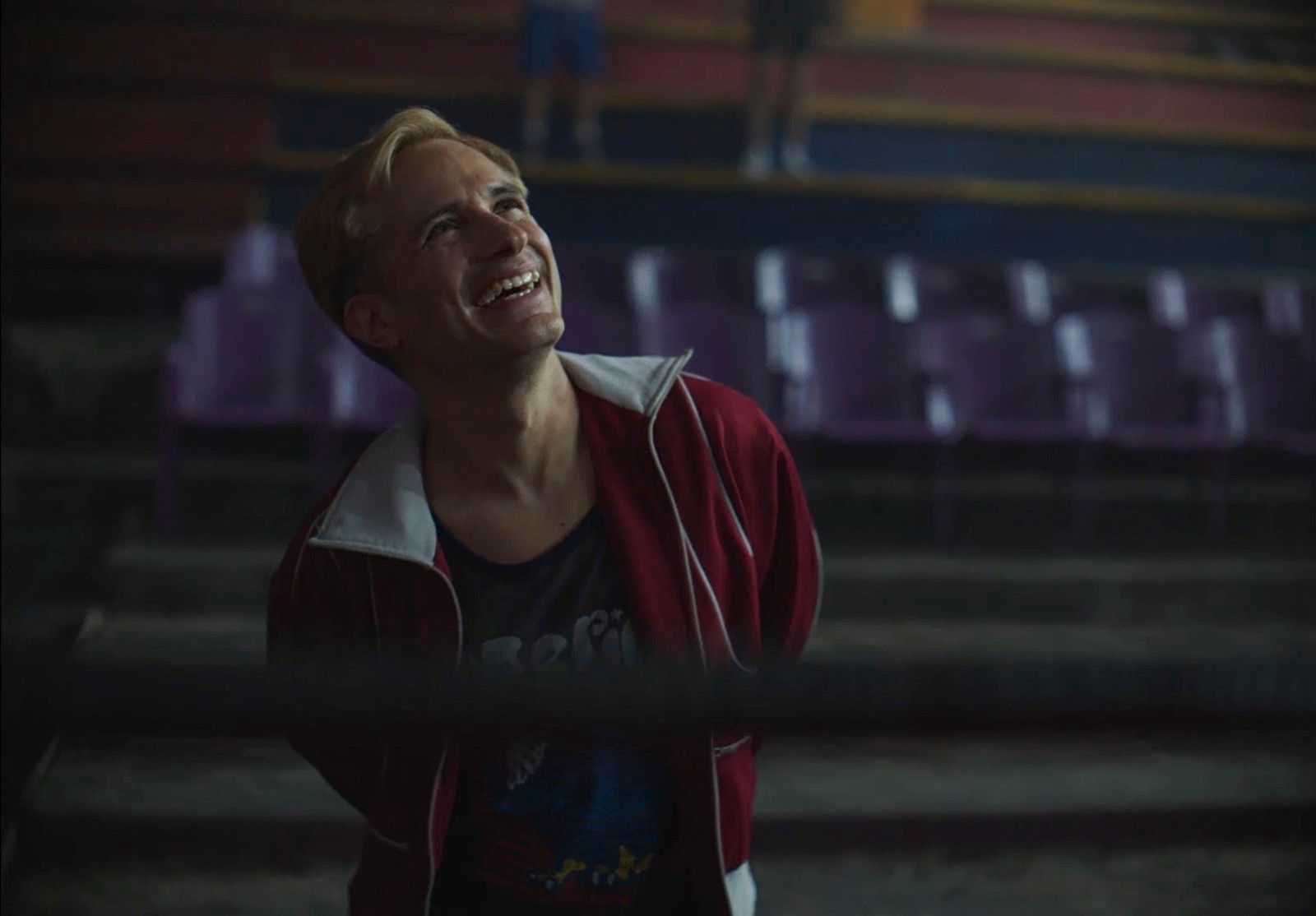 Foto de la película Cassandro - Foto 15 por un total de 21 - SensaCine.com