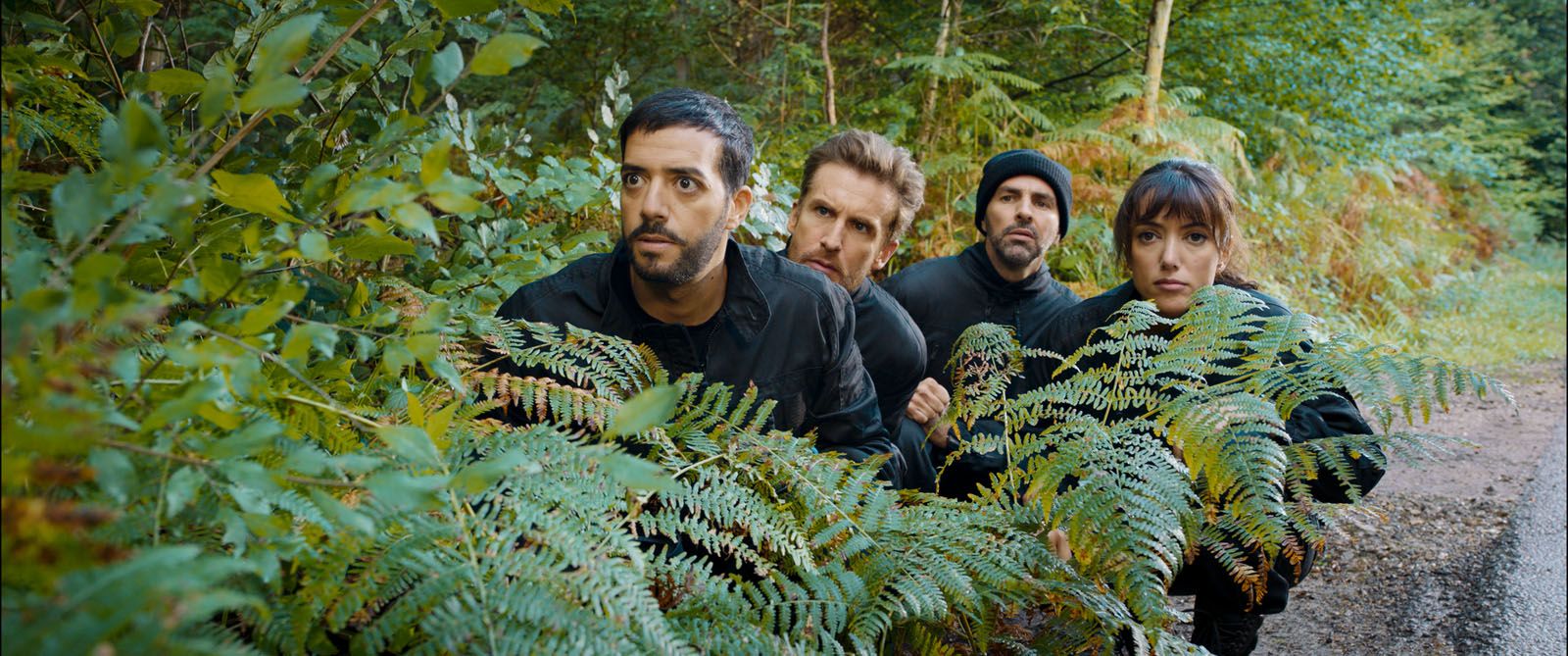 Foto de la película 3 días máximo - Foto 14 por un total de 14 ...