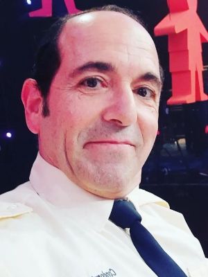 Ronaldo Reis - SensaCine.com